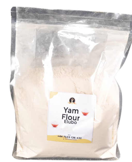 Grains/FLour – Authentic Africanfoodshop