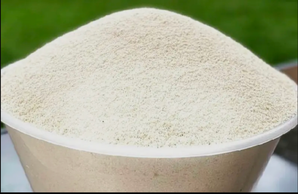 Ijebu garri – Authentic Africanfoodshop